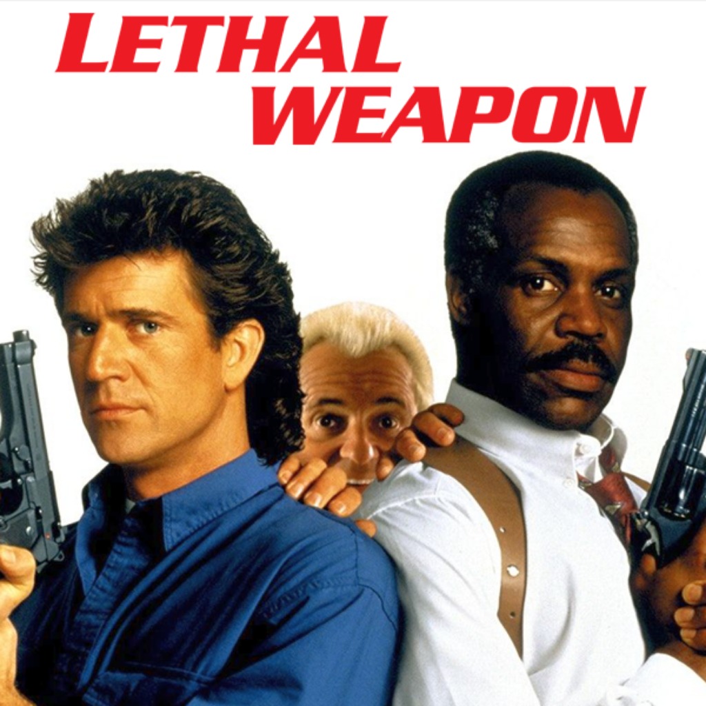 Lethal Weapon — обзоры и отзывы, описание, дата выхода, официальный ...