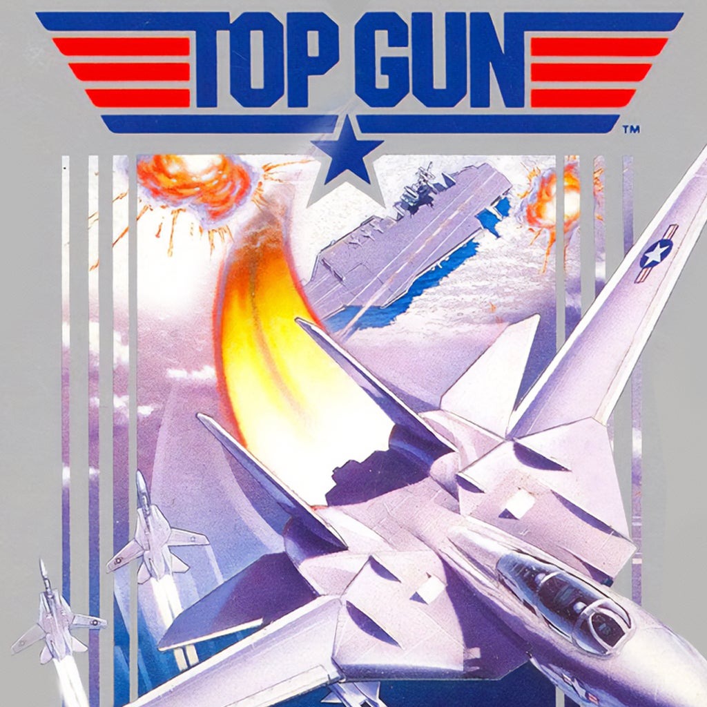 Top Gun (1987) — обзоры и отзывы, описание, дата выхода, официальный ...