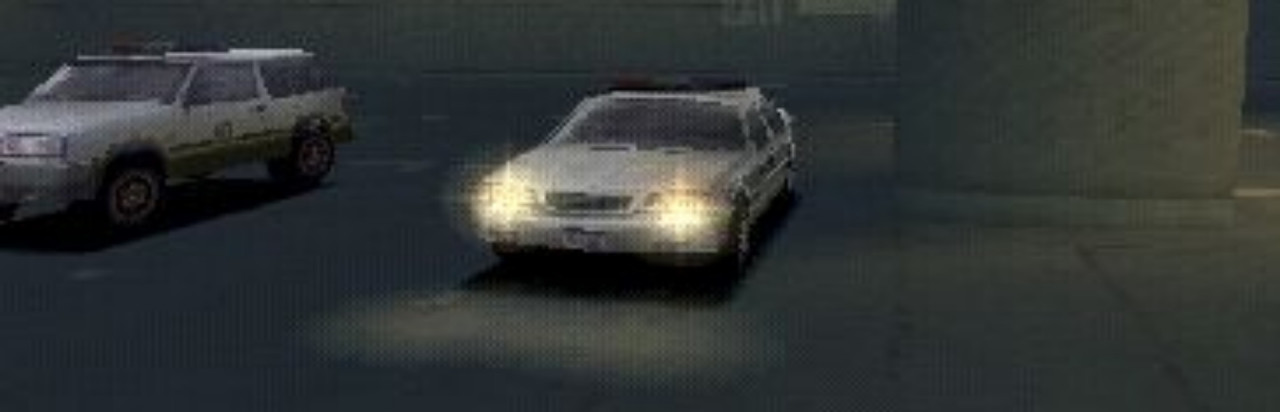 World's Scariest Police Chases — обзоры и отзывы, описание, дата выхода ...