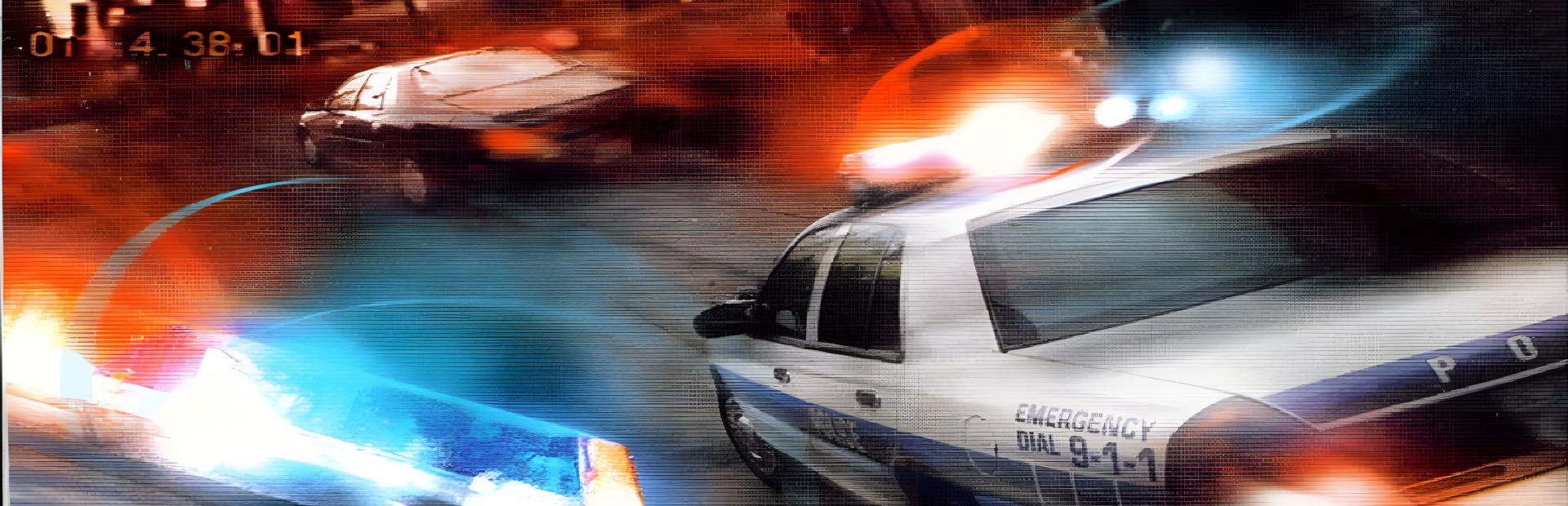 World's Scariest Police Chases — обзоры и отзывы, описание, дата выхода ...