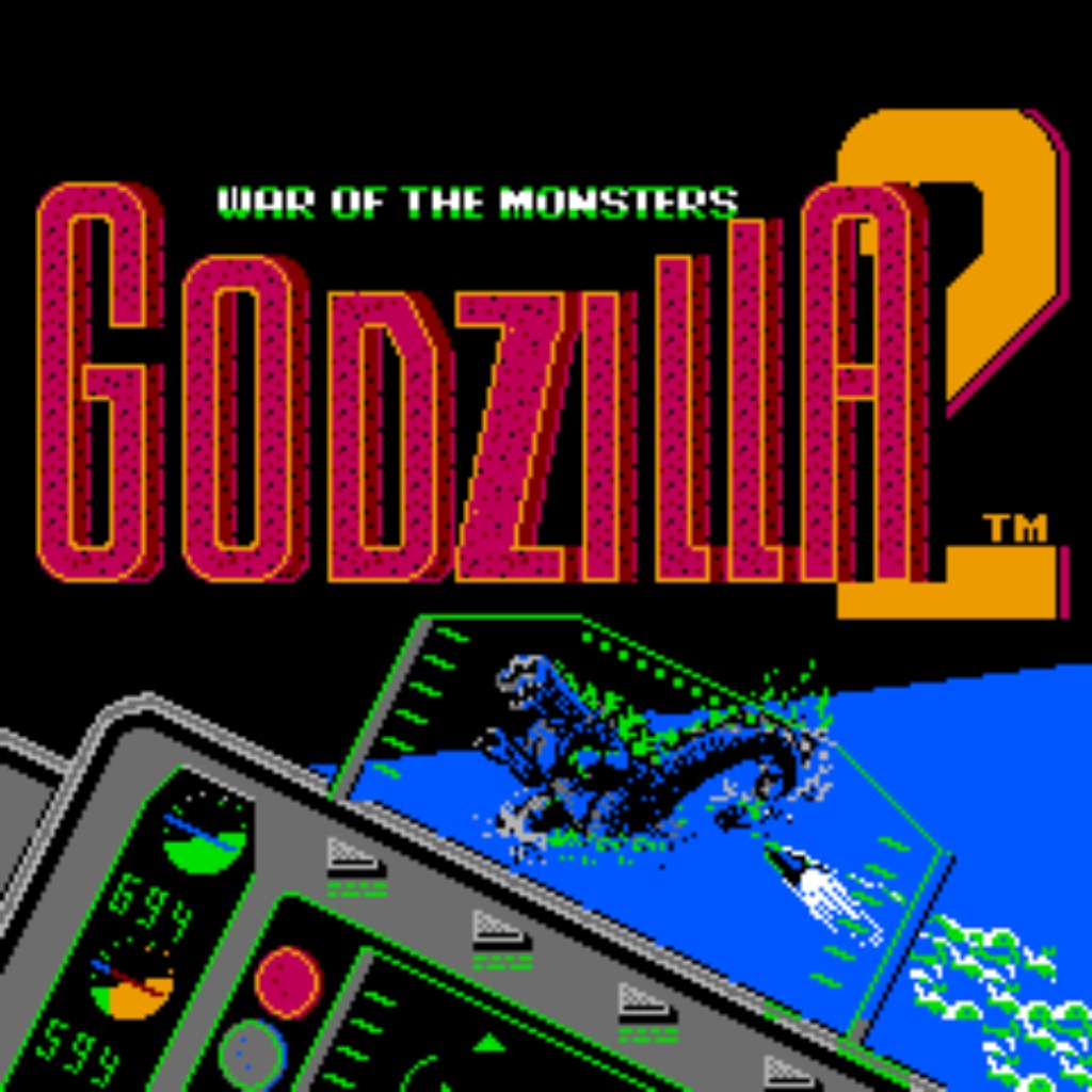 Godzilla 2: War of the Monsters — обзоры и отзывы, описание, дата ...