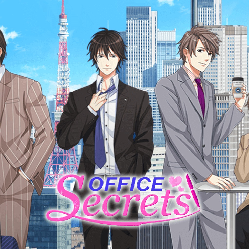 Office Secrets — обзоры и отзывы, описание, дата выхода, официальный ...