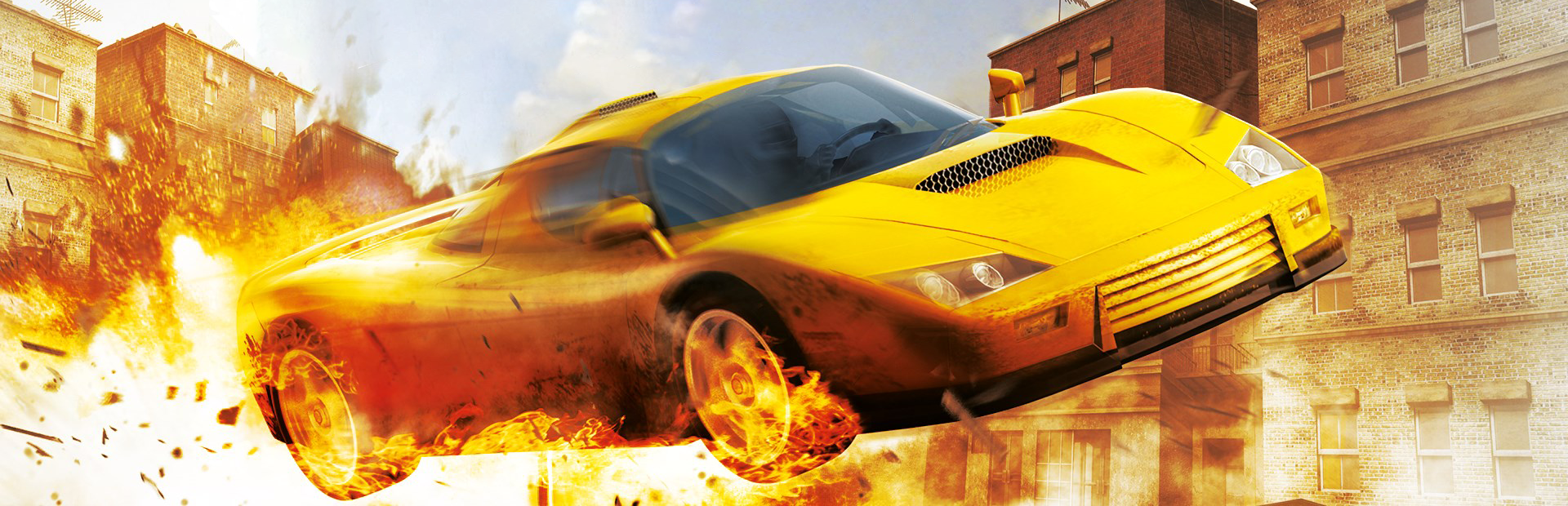 Stuntman: Ignition — обзоры и отзывы, описание, дата выхода ...