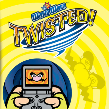 WarioWare: Twisted! — обзоры и отзывы, описание, дата выхода ...