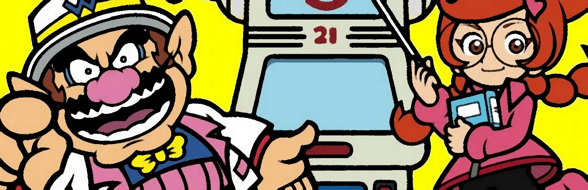 WarioWare: D.I.Y. (WarioWare DIY) — обзоры и отзывы, описание, дата ...