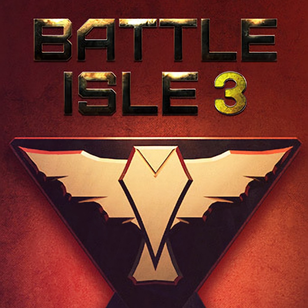 Battle Isle 3: Shadow of the Emperor (Battle Isle 2220: Shadow of the ...
