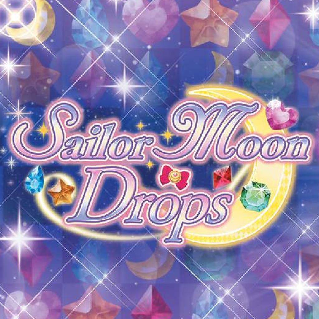 Sailor Moon Drops — обзоры и отзывы, описание, дата выхода, официальный ...