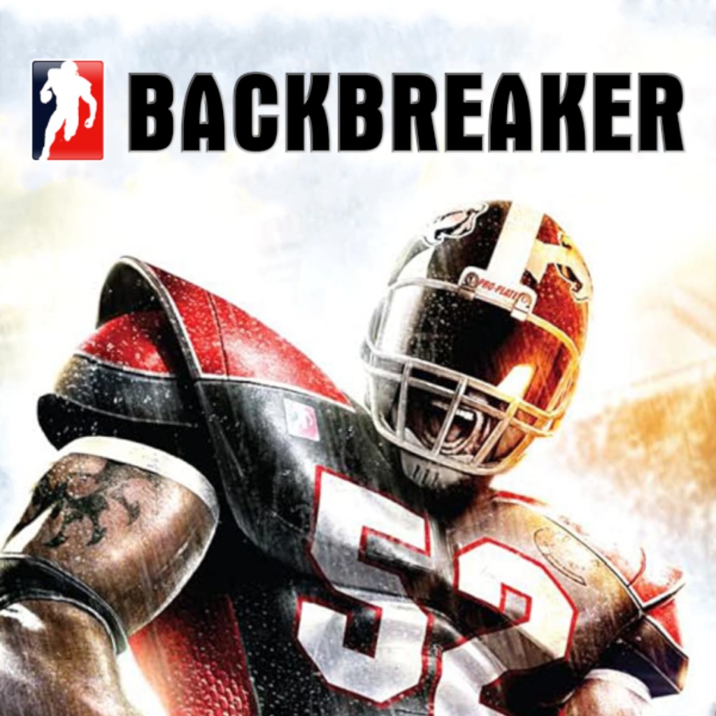 Backbreaker — обзоры и отзывы, описание, дата выхода, официальный сайт ...
