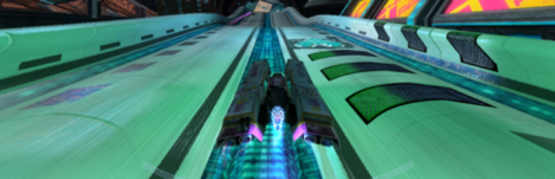 WipEout HD — обзоры и отзывы, описание, дата выхода, официальный сайт игры, системные требования ...