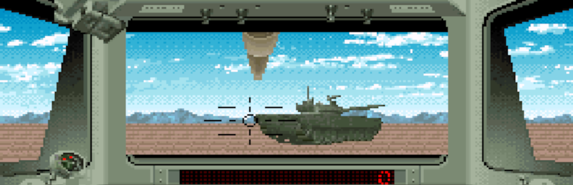 Подборки с игрой Super Battletank | StopGame