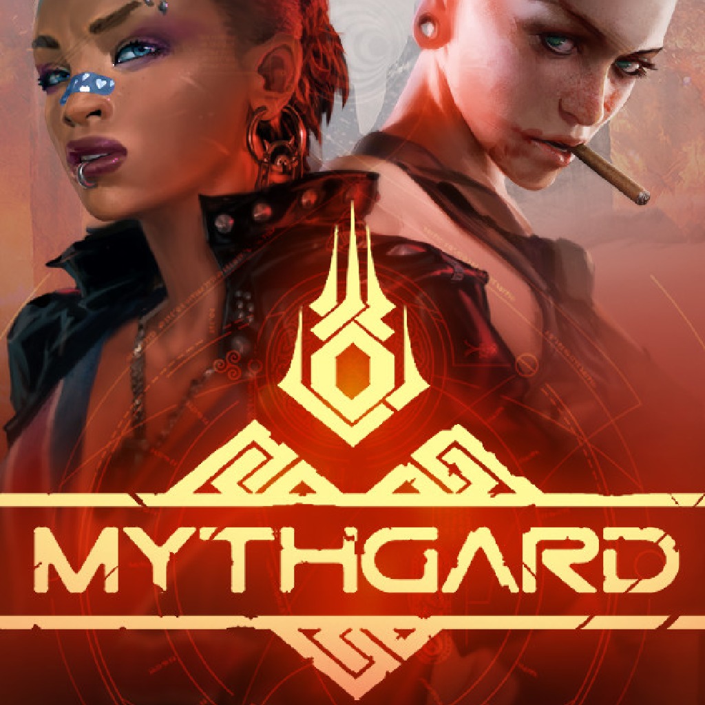 Mythgard — обзоры и отзывы, описание, дата выхода, официальный сайт игры, системные требования и ...