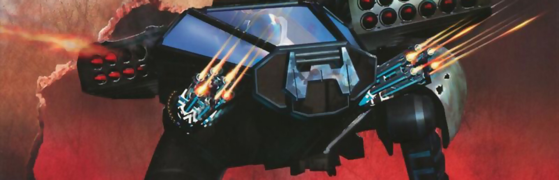 Shattered Steel — обзоры и отзывы, описание, дата выхода, официальный ...