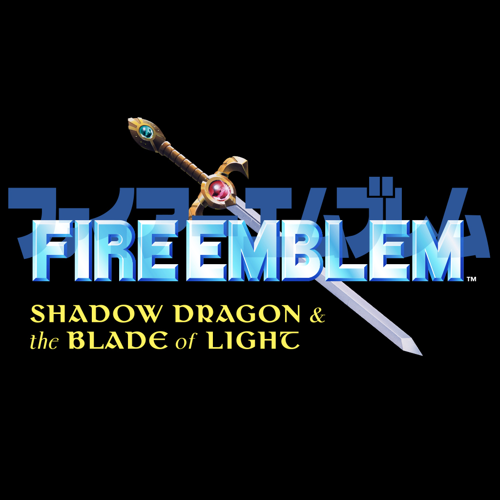 Fire Emblem: Shadow Dragon & the Blade of Light (Fire Emblem: Shadow ...