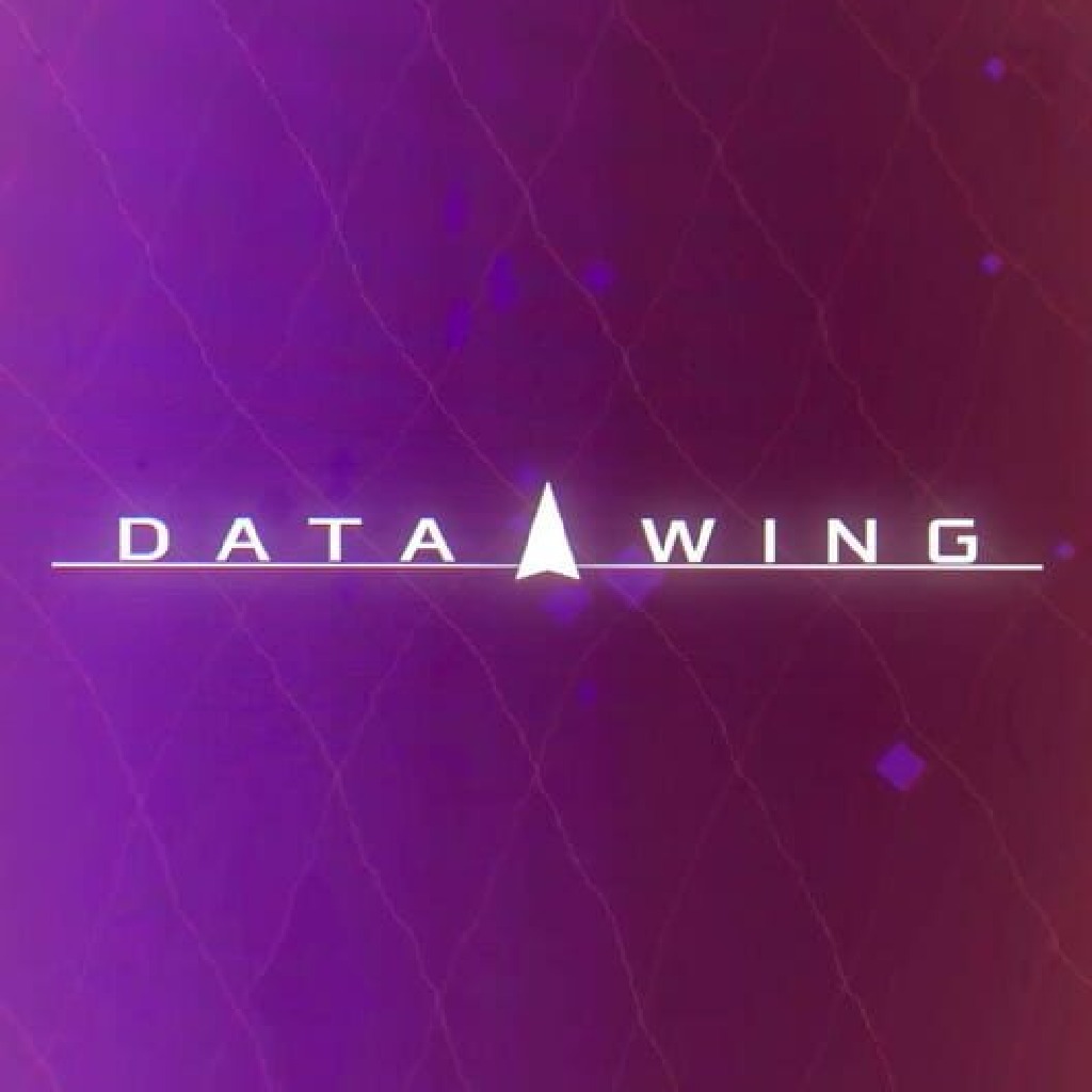 DATA WING — обзоры и отзывы, описание, дата выхода, официальный сайт игры, системные требования ...