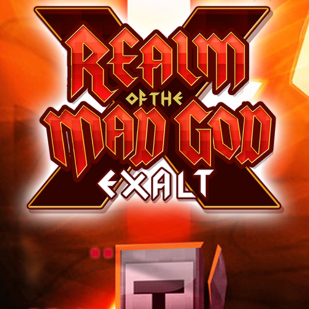 Realm of the Mad God Exalt — обзоры и отзывы, описание, дата выхода ...