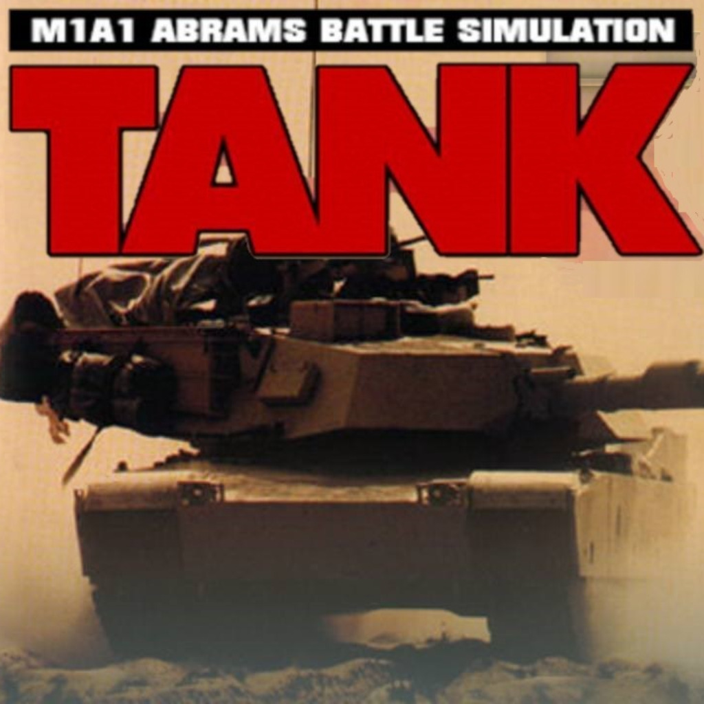 Tank: M1A1 Abrams Battle Simulation — обзоры и отзывы, описание, дата выхода, официальный сайт ...