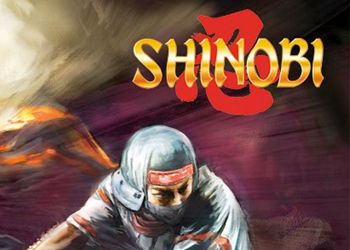 Shinobi: +2 трейнер | StopGame