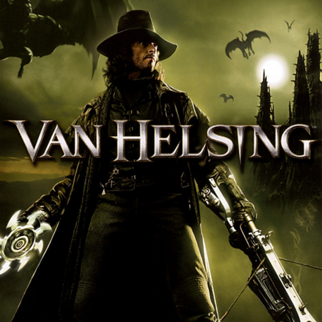 Van Helsing — обзоры и отзывы, описание, дата выхода, официальный сайт игры, системные ...