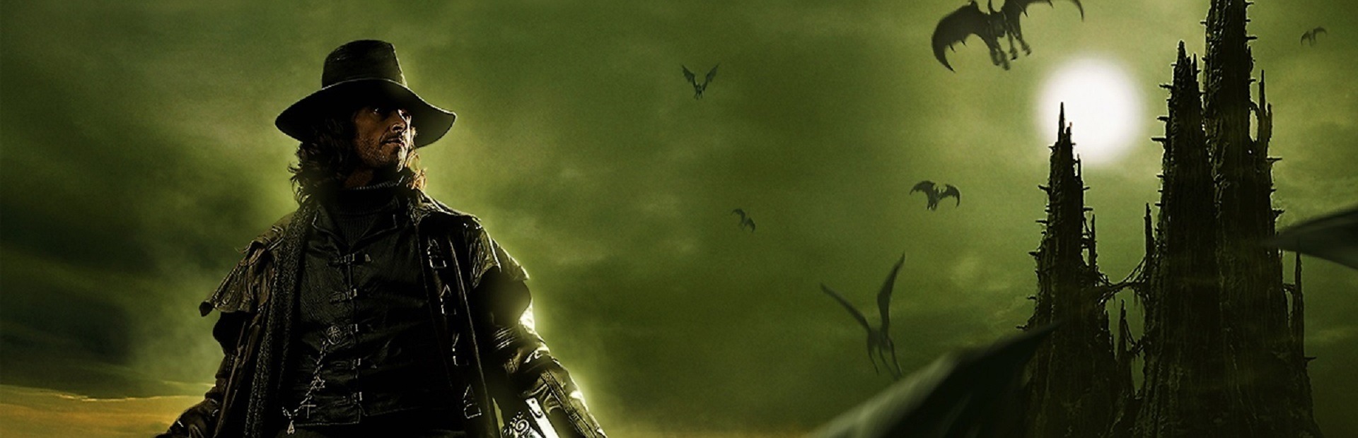 Van Helsing — обзоры и отзывы, описание, дата выхода, официальный сайт игры, системные ...