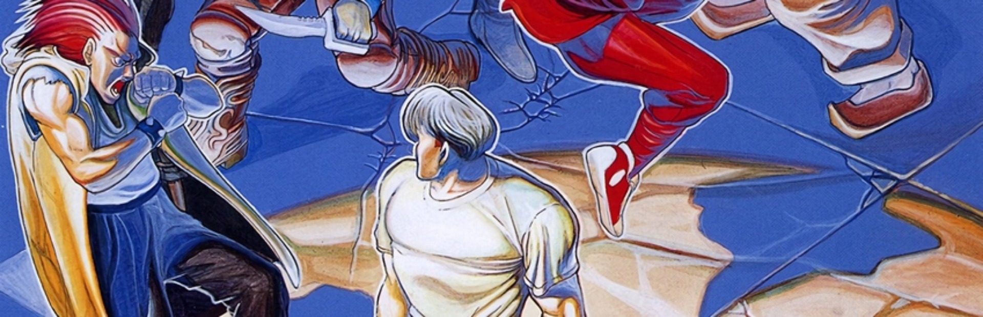 Final Fight (Capcom Arcade Stadium：FINAL FIGHT) — обзоры и отзывы, описание, дата выхода ...