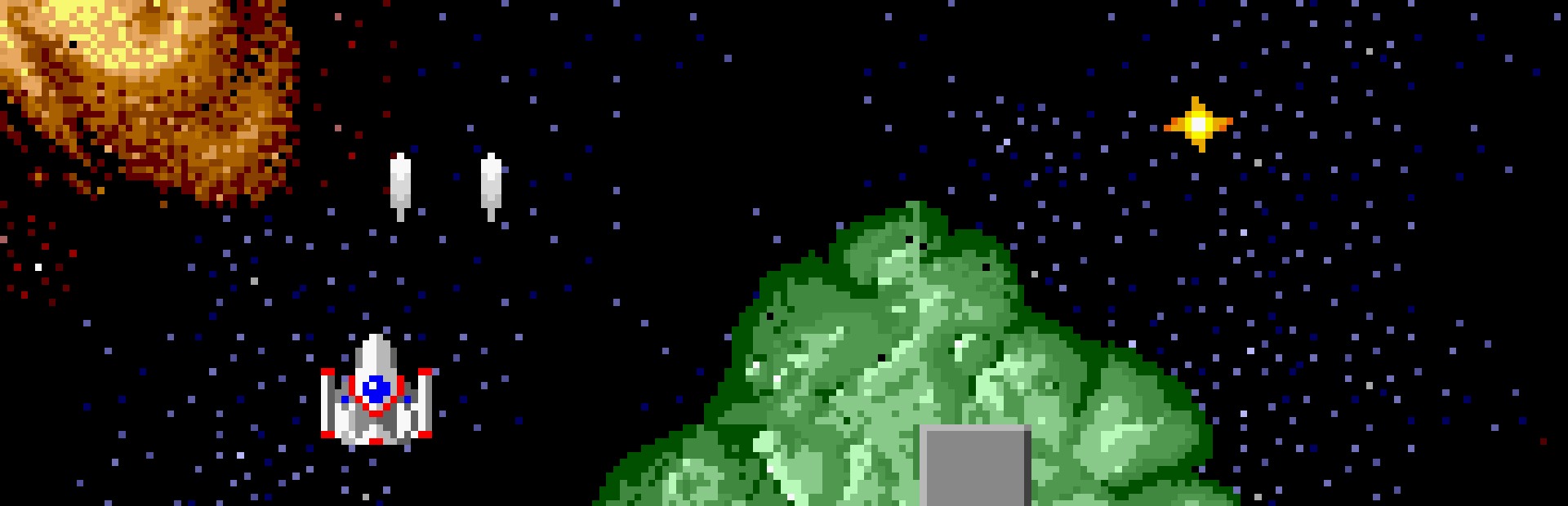 Star Force — обзоры и отзывы, описание, дата выхода, официальный сайт ...