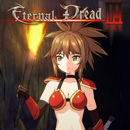 Eternal Dread 2 — обзоры и отзывы, описание, дата выхода, официальный сайт игры, системные ...