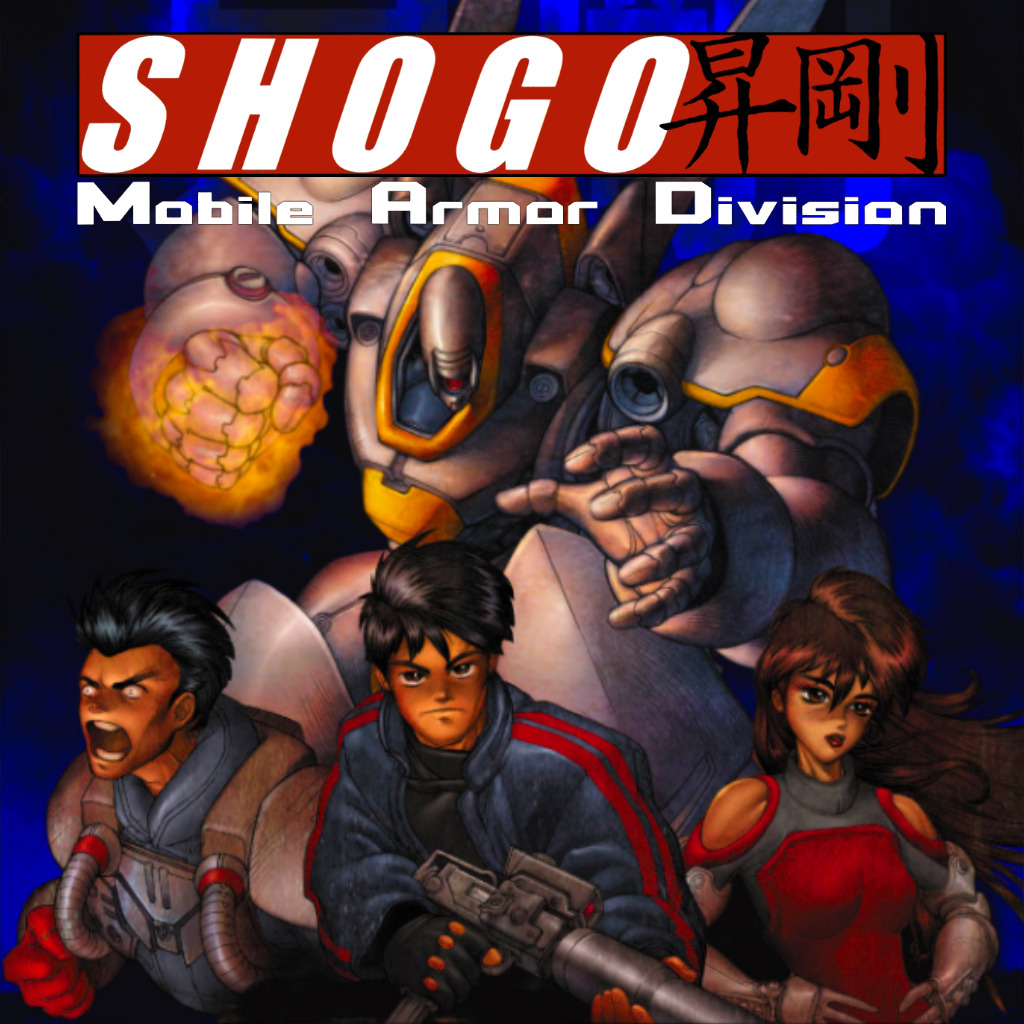 Shogo: Mobile Armor Division (Ярость: Восстание на Кронусе) — обзоры и ...