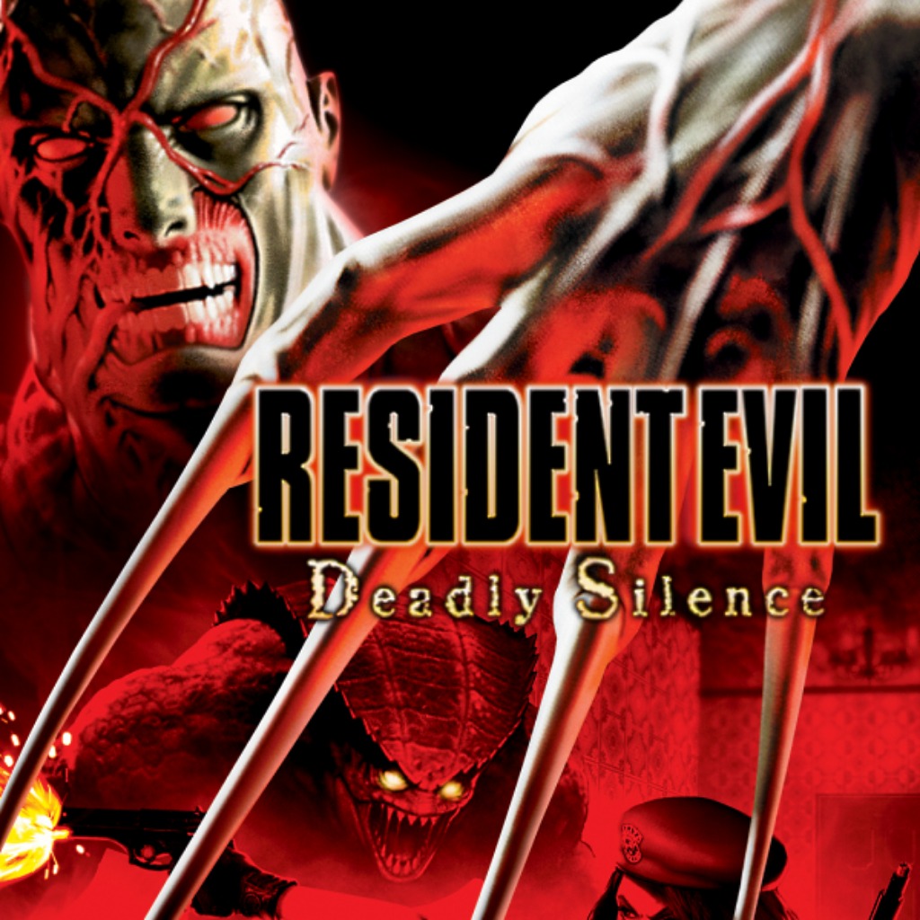 Resident Evil: Deadly Silence — обзоры и отзывы, описание, дата выхода ...