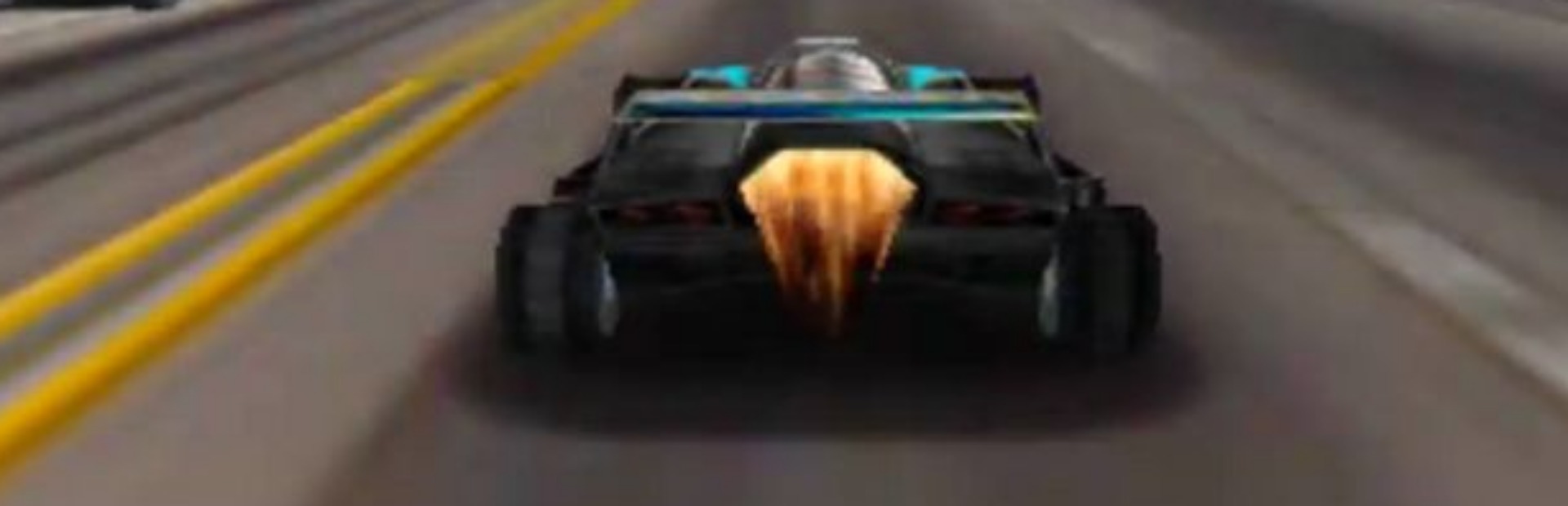 San Francisco Rush 2049 — обзоры и отзывы, описание, дата выхода ...