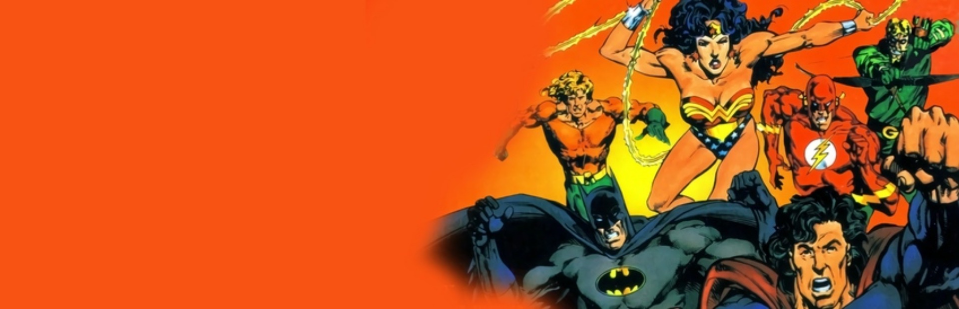 Justice League Task Force — обзоры и отзывы, описание, дата выхода ...