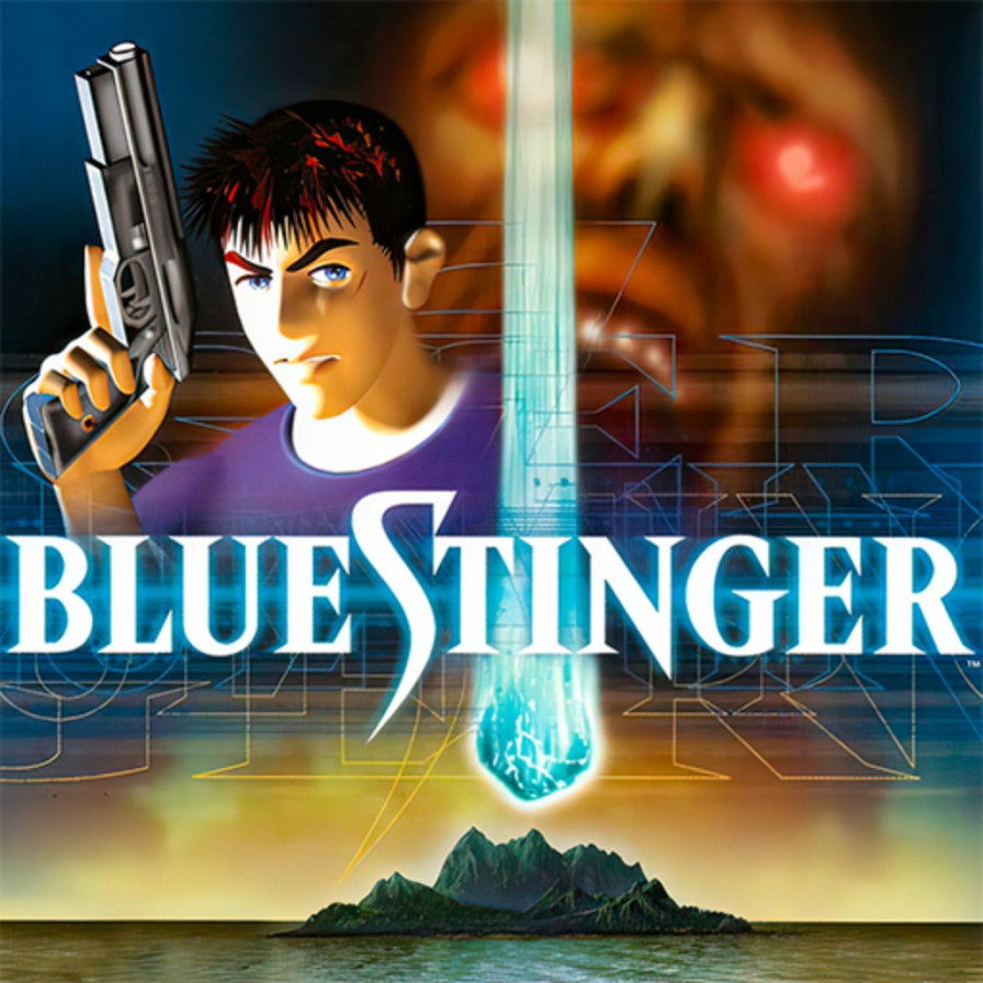 Blue Stinger — обзоры и отзывы, описание, дата выхода, официальный сайт ...