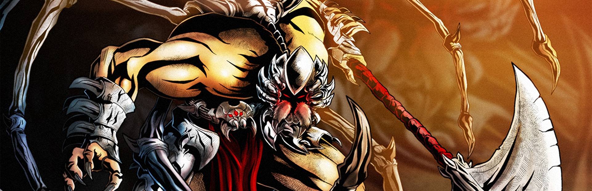 WeaponLord — обзоры и отзывы, описание, дата выхода, официальный сайт ...