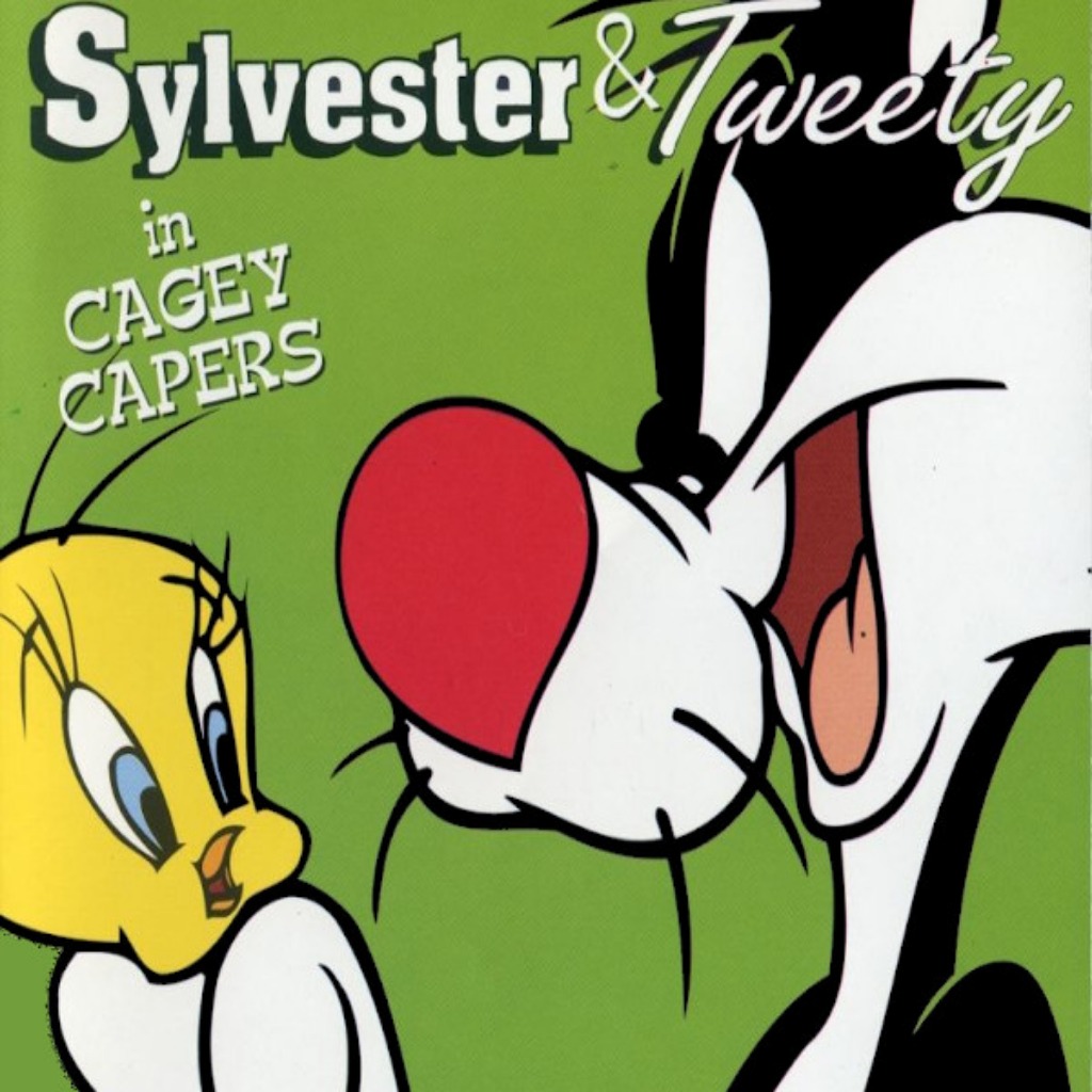 Sylvester and Tweety in Cagey Capers — обзоры и отзывы, описание, дата ...