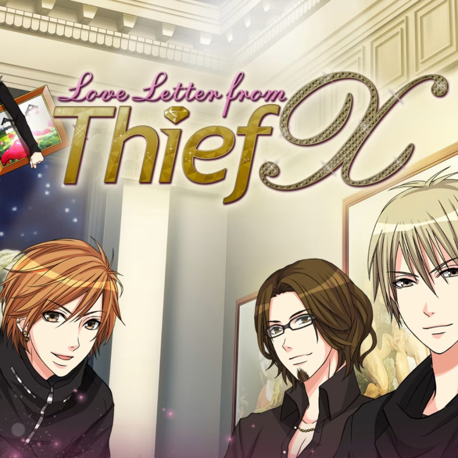 Love Letter from Thief X — обзоры и отзывы, описание, дата выхода, официальный сайт игры ...