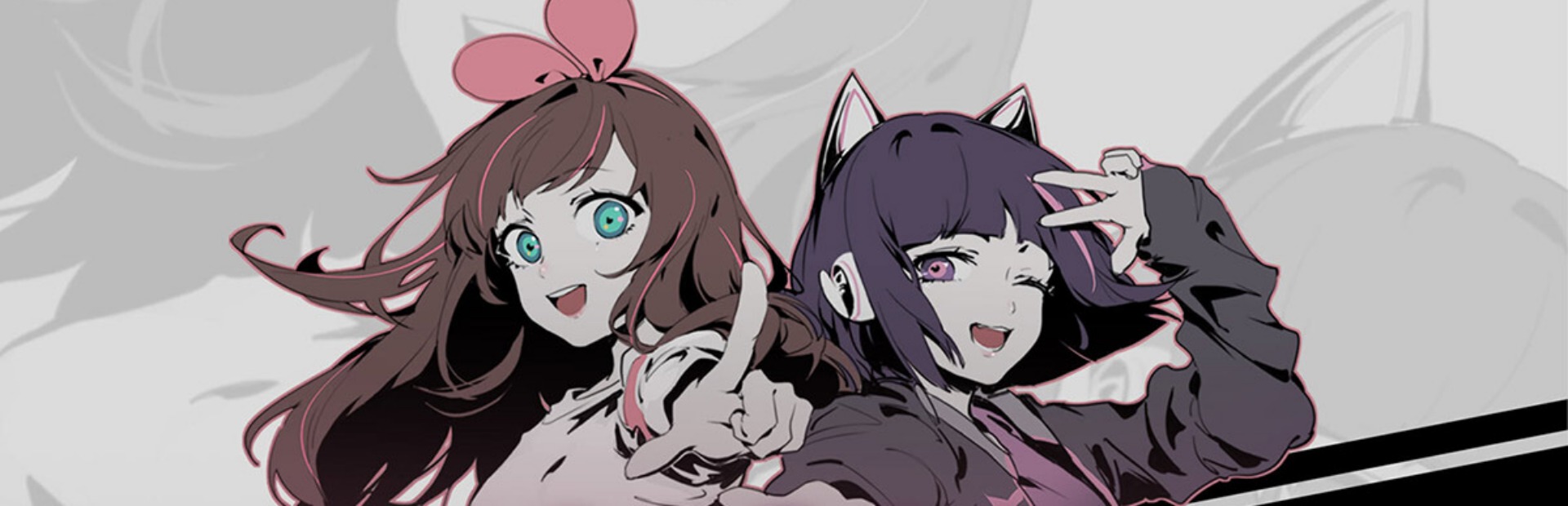 Cytus II — обзоры и отзывы, описание, дата выхода, официальный сайт ...