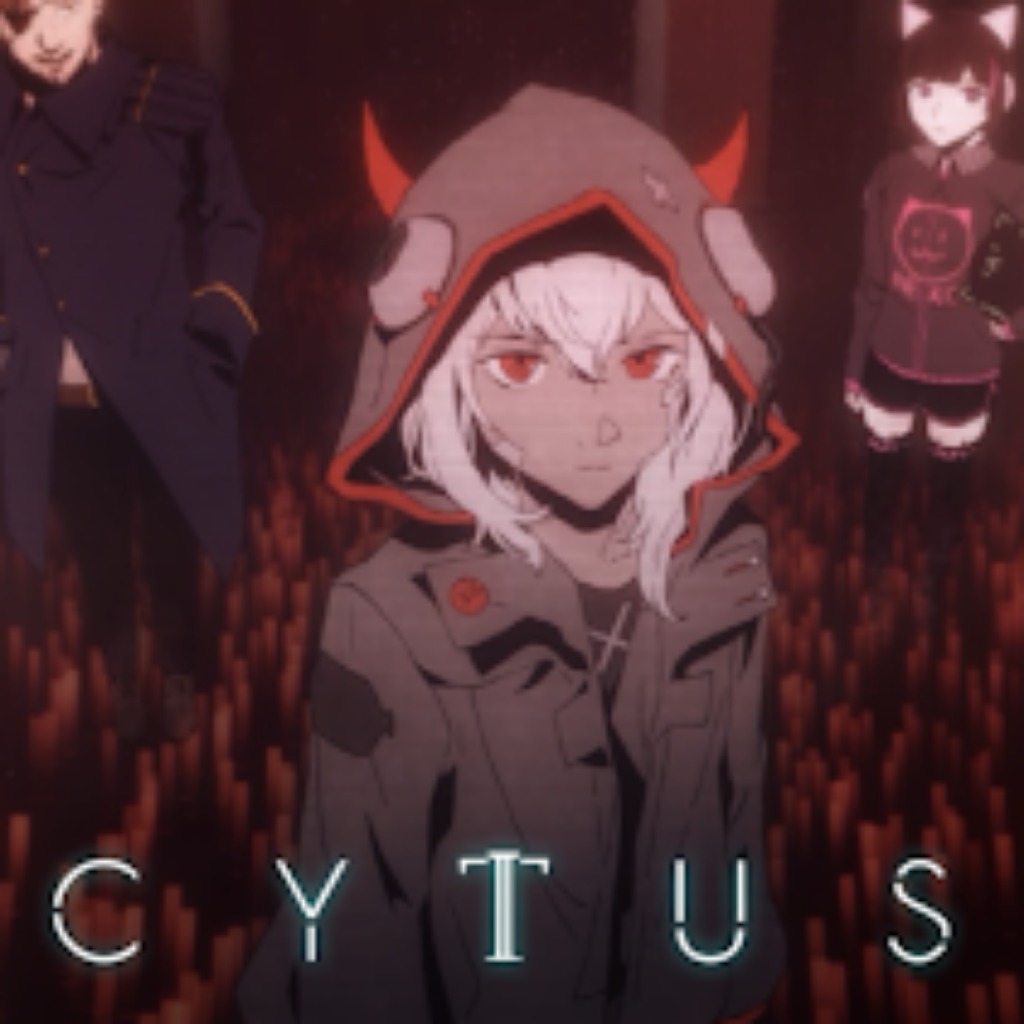 Cytus II — обзоры и отзывы, описание, дата выхода, официальный сайт ...