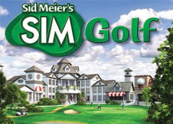 Sid Meier's SimGolf: Скриншоты | StopGame