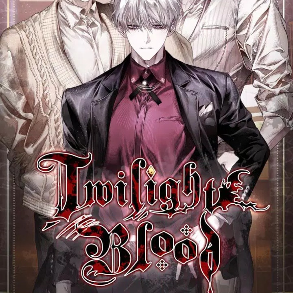 Twilight Blood : Romance Otome — обзоры и отзывы, описание, дата выхода ...