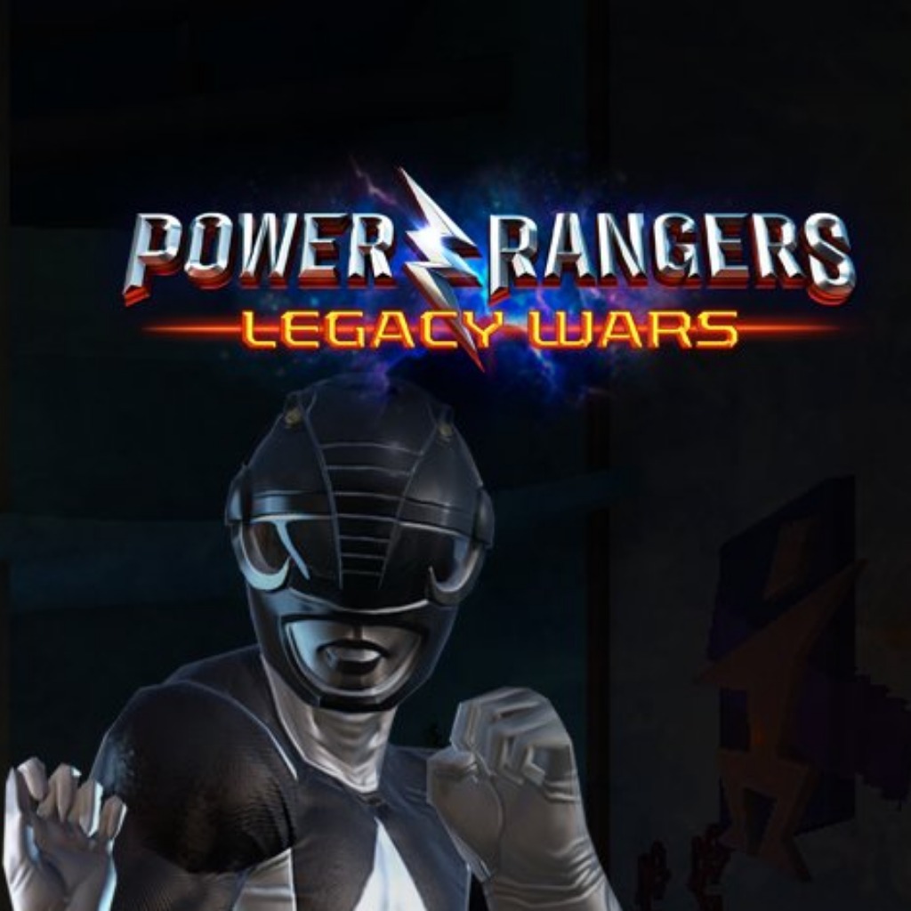 Power Rangers: Legacy Wars — обзоры и отзывы, описание, дата выхода ...