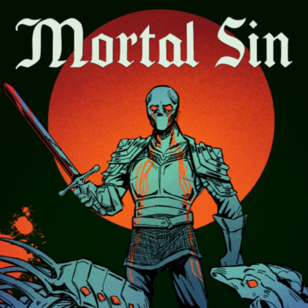 Mortal Sin: Скриншоты | StopGame