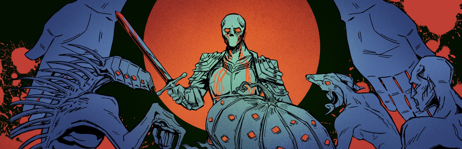 Mortal Sin — обзоры и отзывы, описание, дата выхода, официальный сайт ...