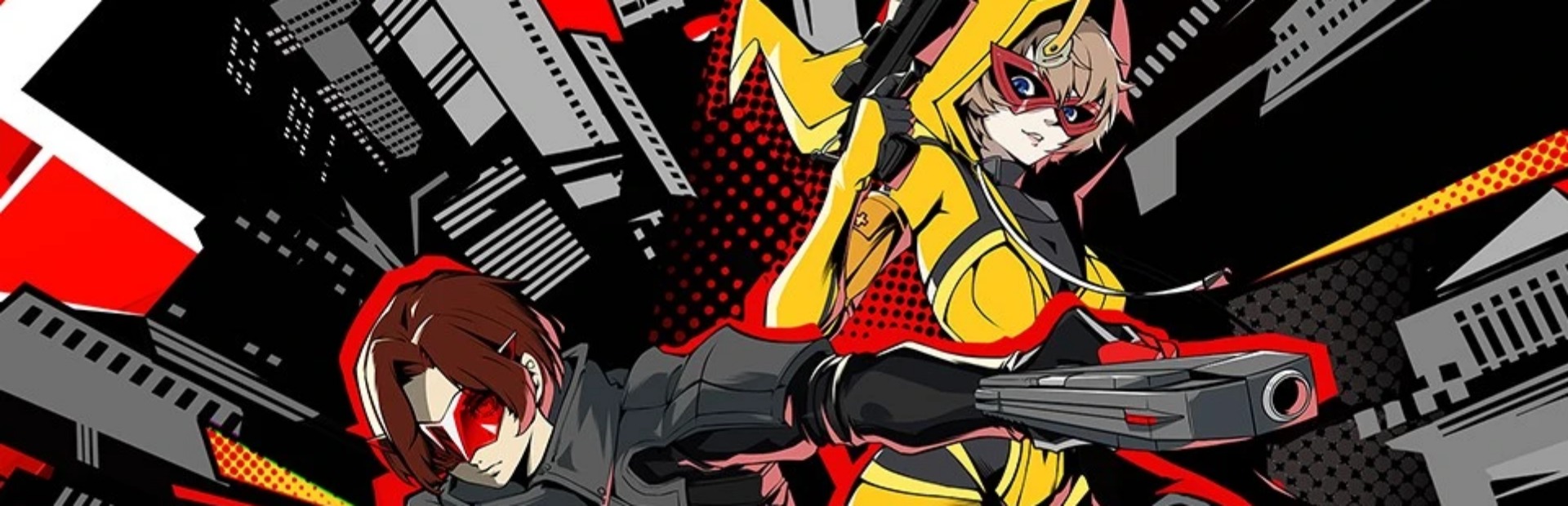 Persona 5: The Phantom X — обзоры и отзывы, описание, дата выхода ...