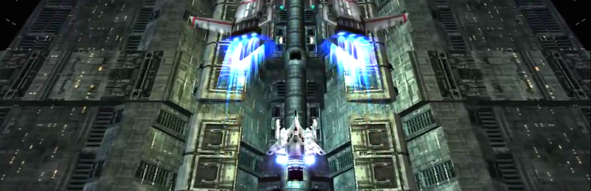 Silpheed: The Lost Planet — обзоры и отзывы, описание, дата выхода, официальный сайт игры ...