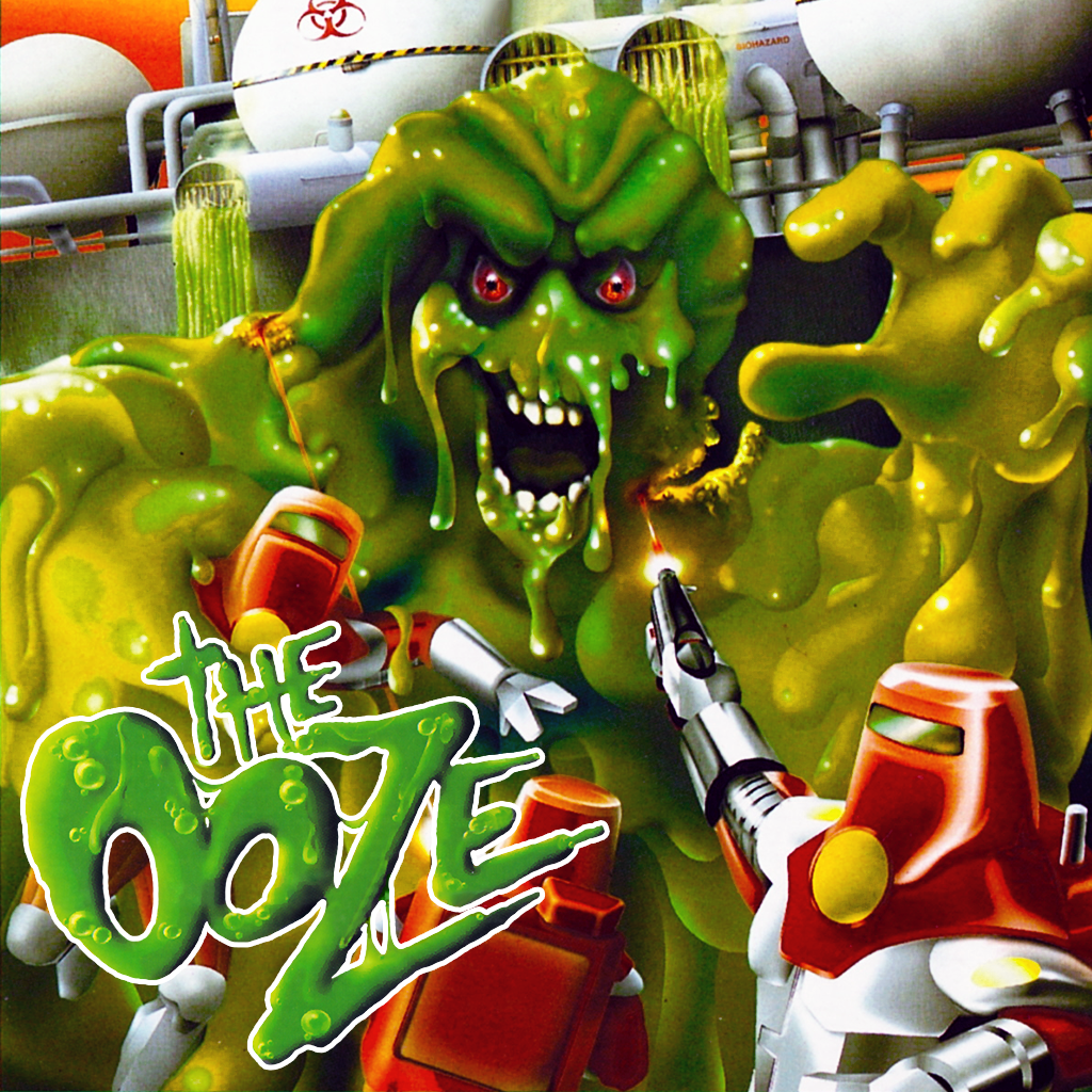 The Ooze — обзоры и отзывы, описание, дата выхода, официальный сайт ...