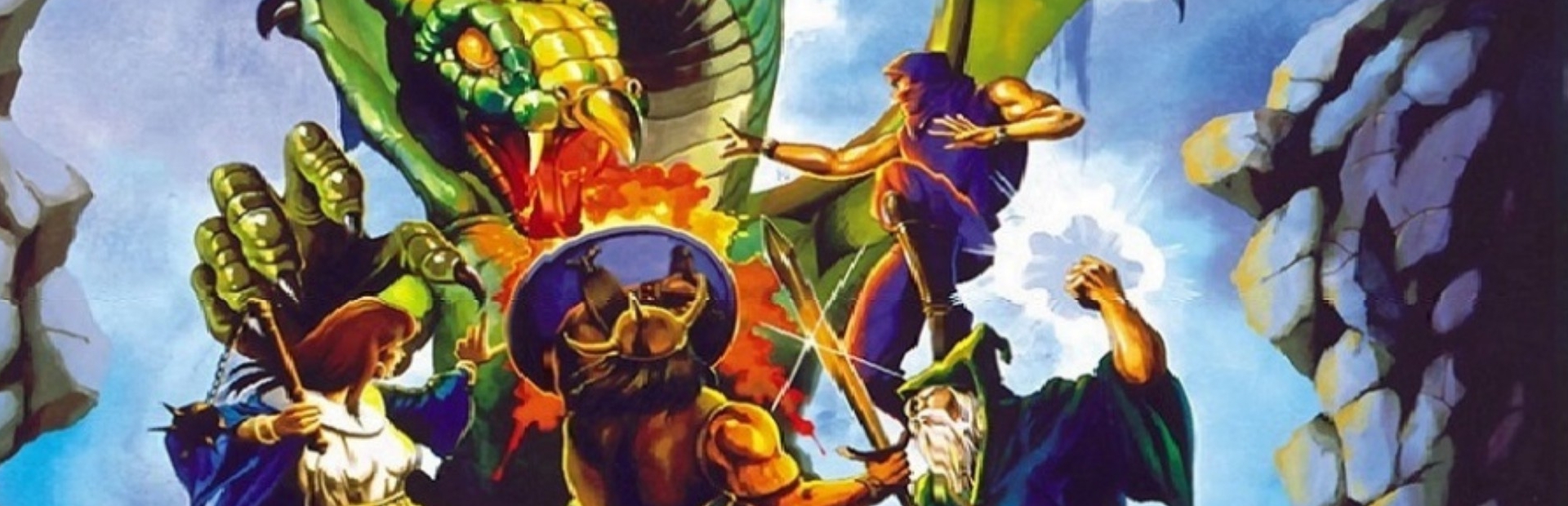 Cadash (Kadasshu) — обзоры и отзывы, описание, дата выхода, официальный ...