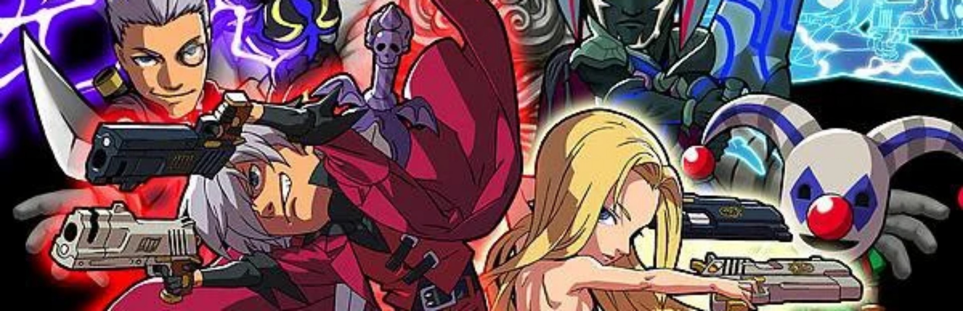 Viewtiful Joe: Red Hot Rumble (Viewtiful Joe: Battle Carnival) — обзоры ...