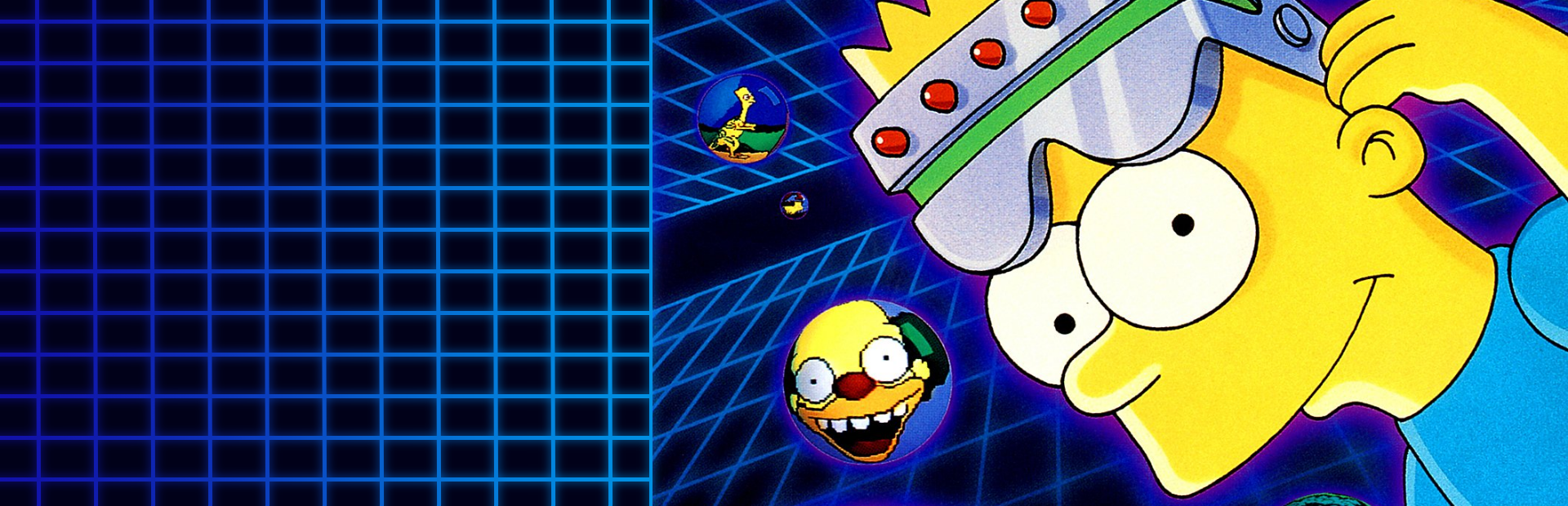 Virtual Bart — обзоры и отзывы, описание, дата выхода, официальный сайт ...