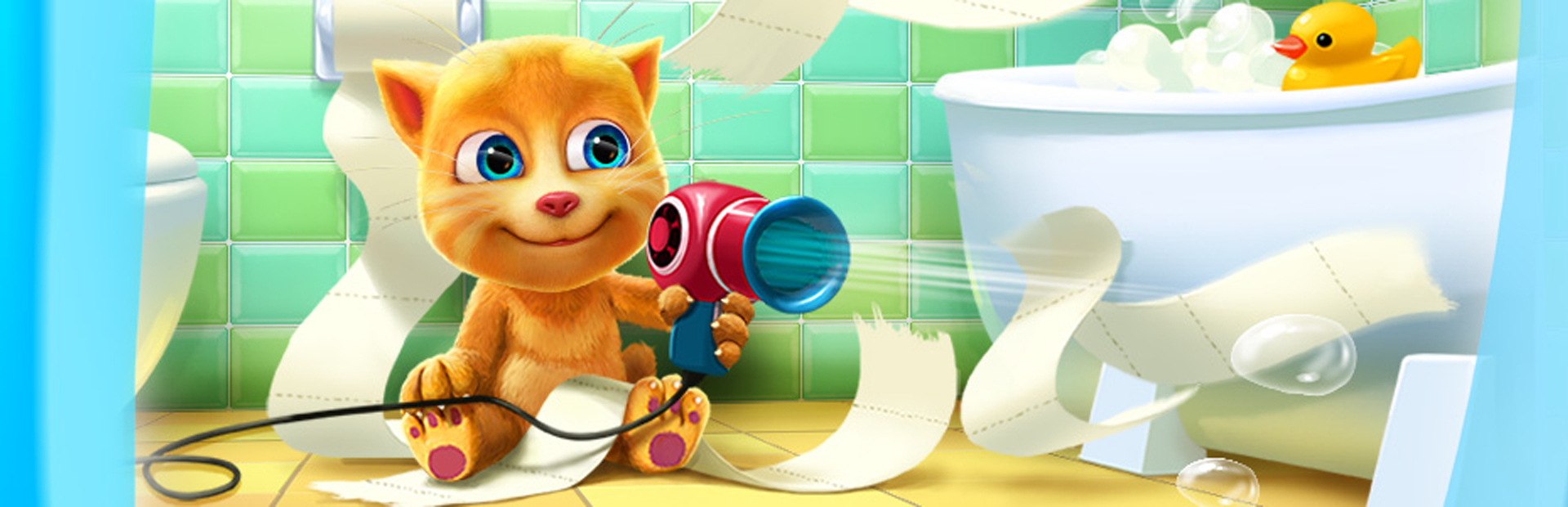 Talking Ginger — обзоры и отзывы, описание, дата выхода, официальный ...