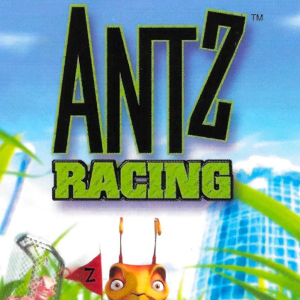 Antz Racing — обзоры и отзывы, описание, дата выхода, официальный сайт ...