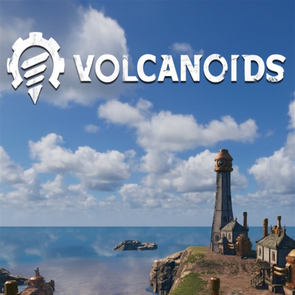 Volcanoids — обзоры и отзывы, описание, дата выхода, официальный сайт ...